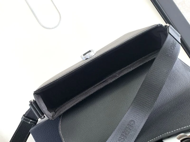 1:1 copy Mens Christian Dior Satchel Bags