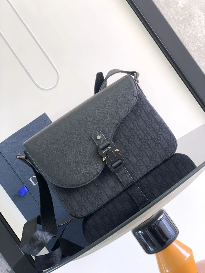 Mens Christian Dior Satchel Bags