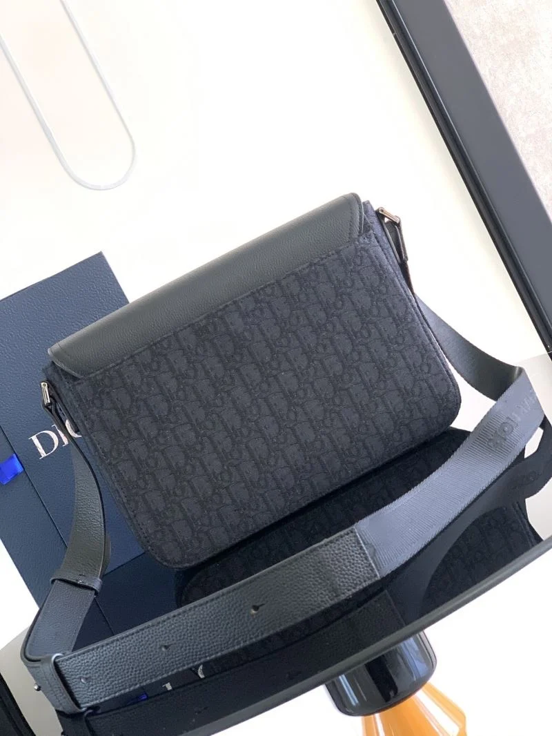 OEM Mens Christian Dior Satchel Bags
