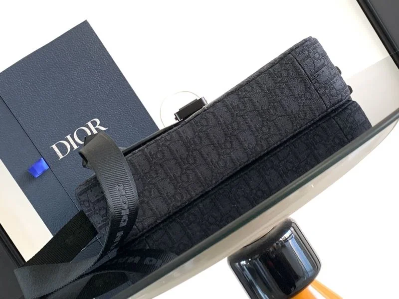 OEM Mens Christian Dior Satchel Bags