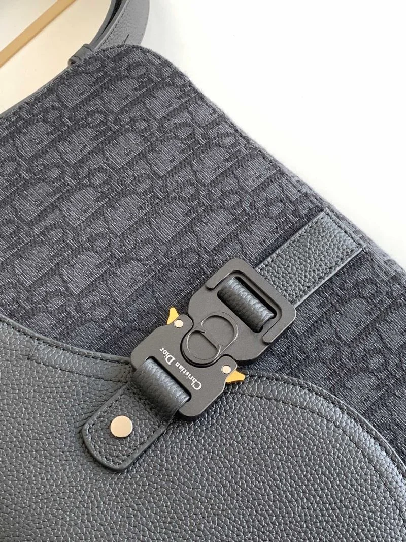 OEM Mens Christian Dior Satchel Bags
