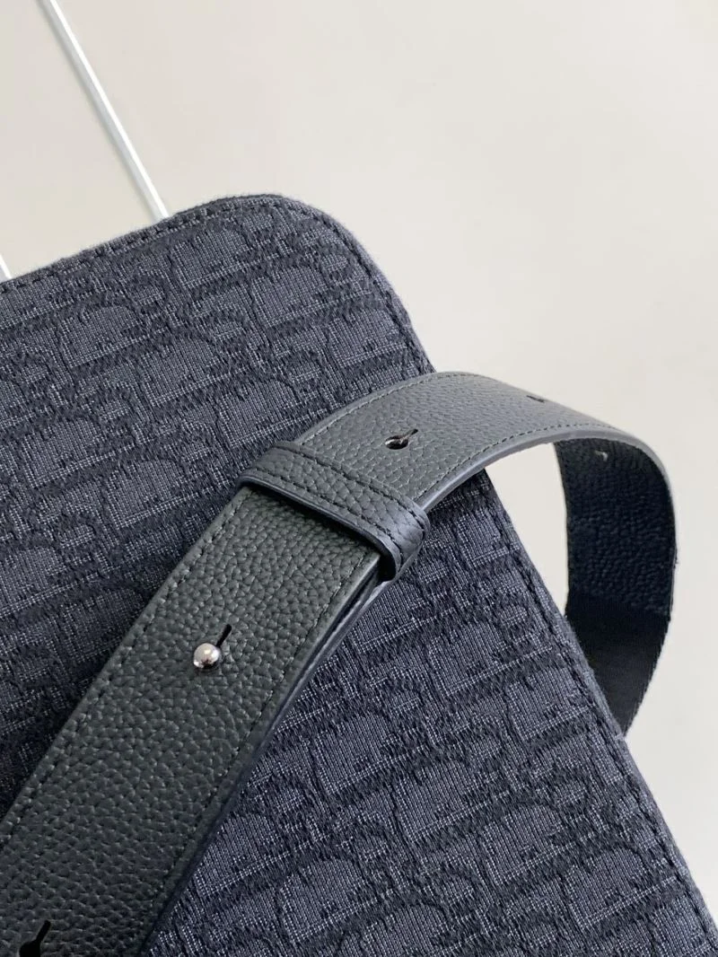 OEM Mens Christian Dior Satchel Bags