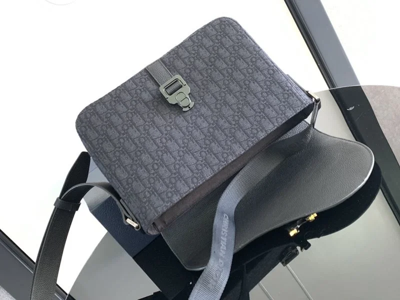 OEM Mens Christian Dior Satchel Bags
