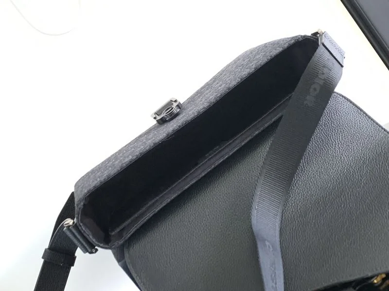 OEM Mens Christian Dior Satchel Bags