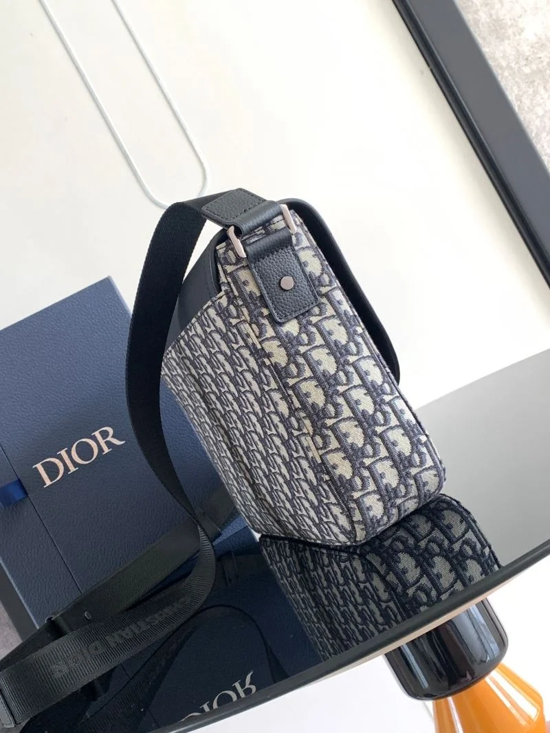 OEM Mens Christian Dior Satchel Bags