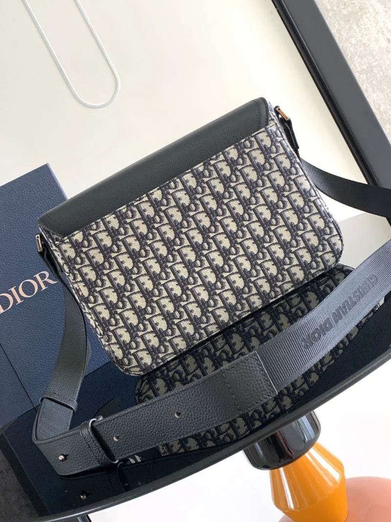 OEM Mens Christian Dior Satchel Bags