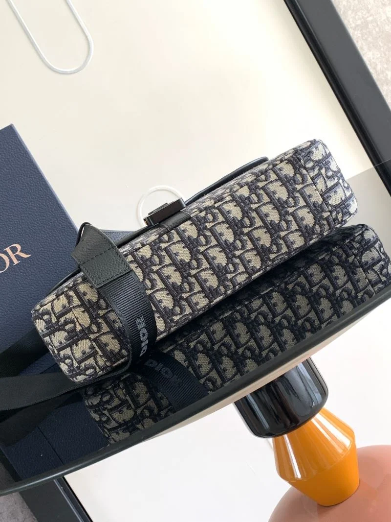 OEM Mens Christian Dior Satchel Bags