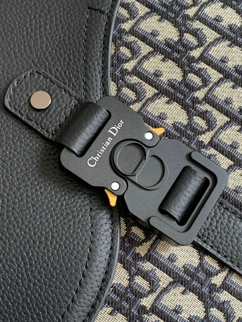 OEM Mens Christian Dior Satchel Bags