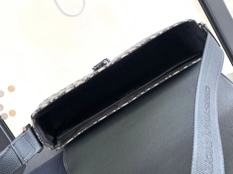 OEM Mens Christian Dior Satchel Bags