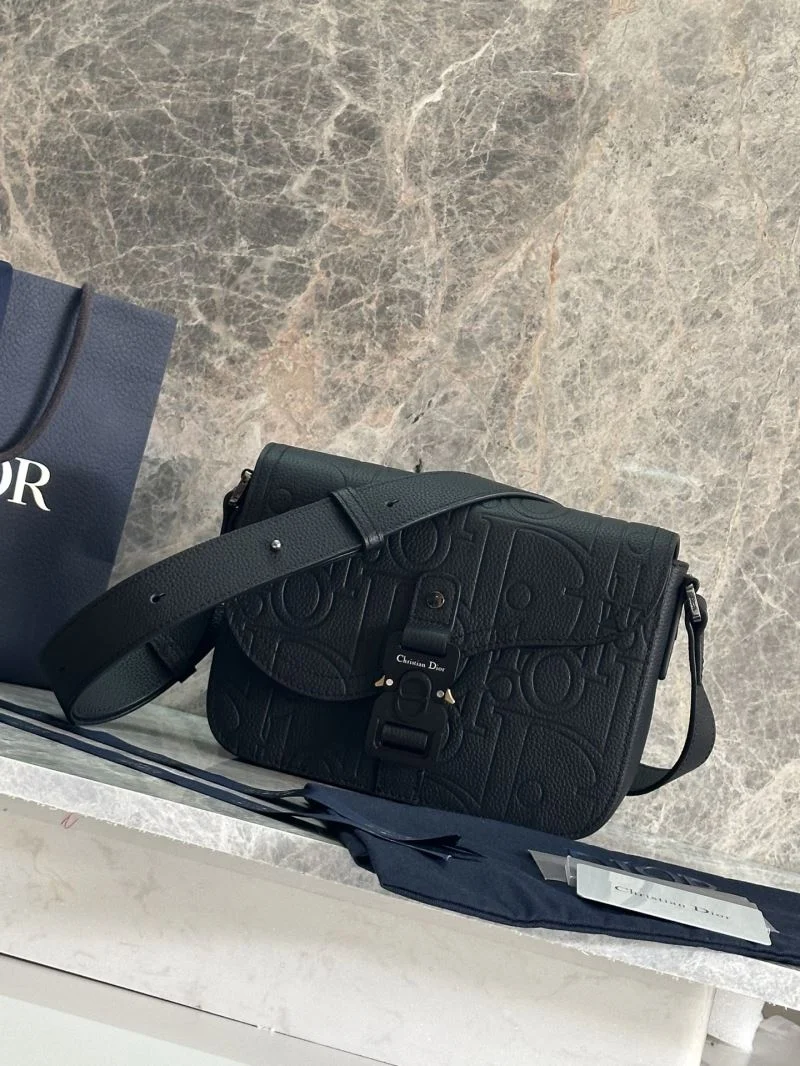 Mens Christian Dior Satchel Bags