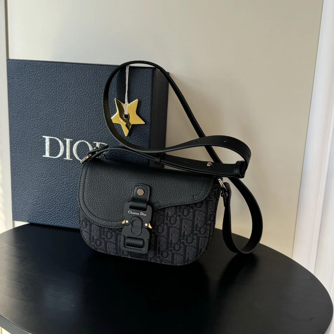 Cut-rate Mens Christian Dior Satchel Bags