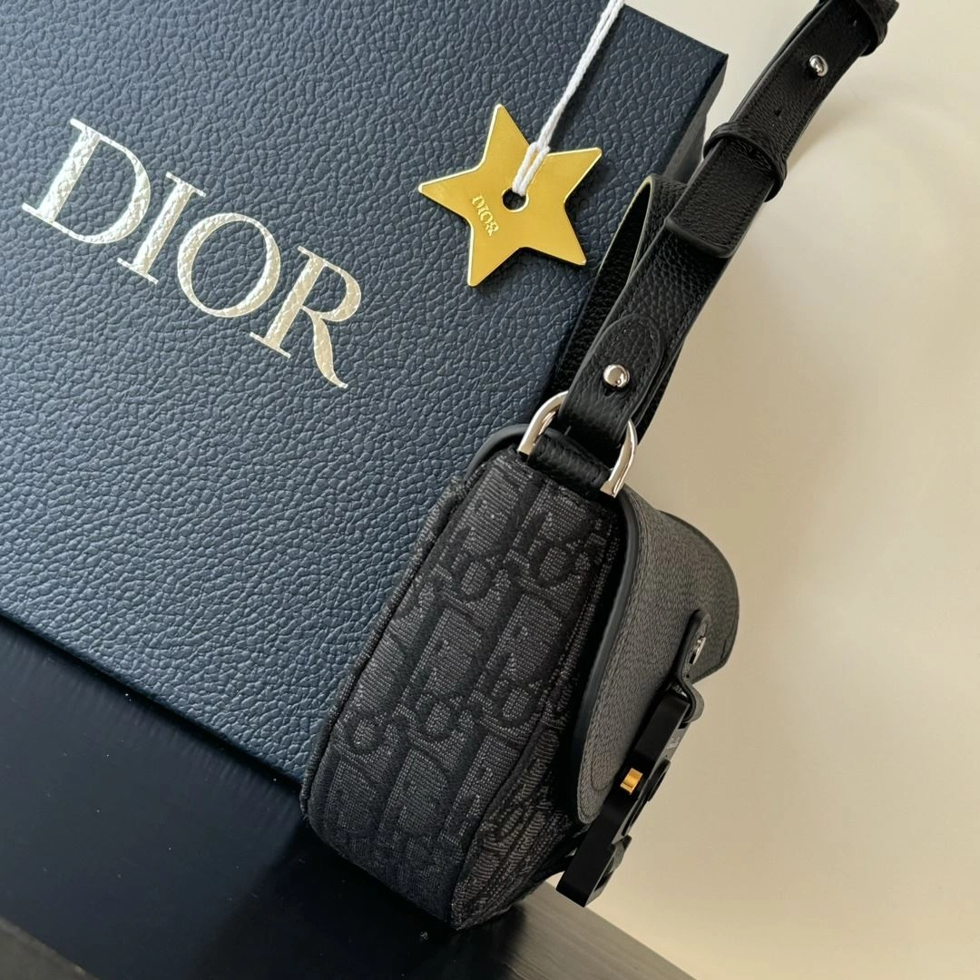 Cut-rate Mens Christian Dior Satchel Bags