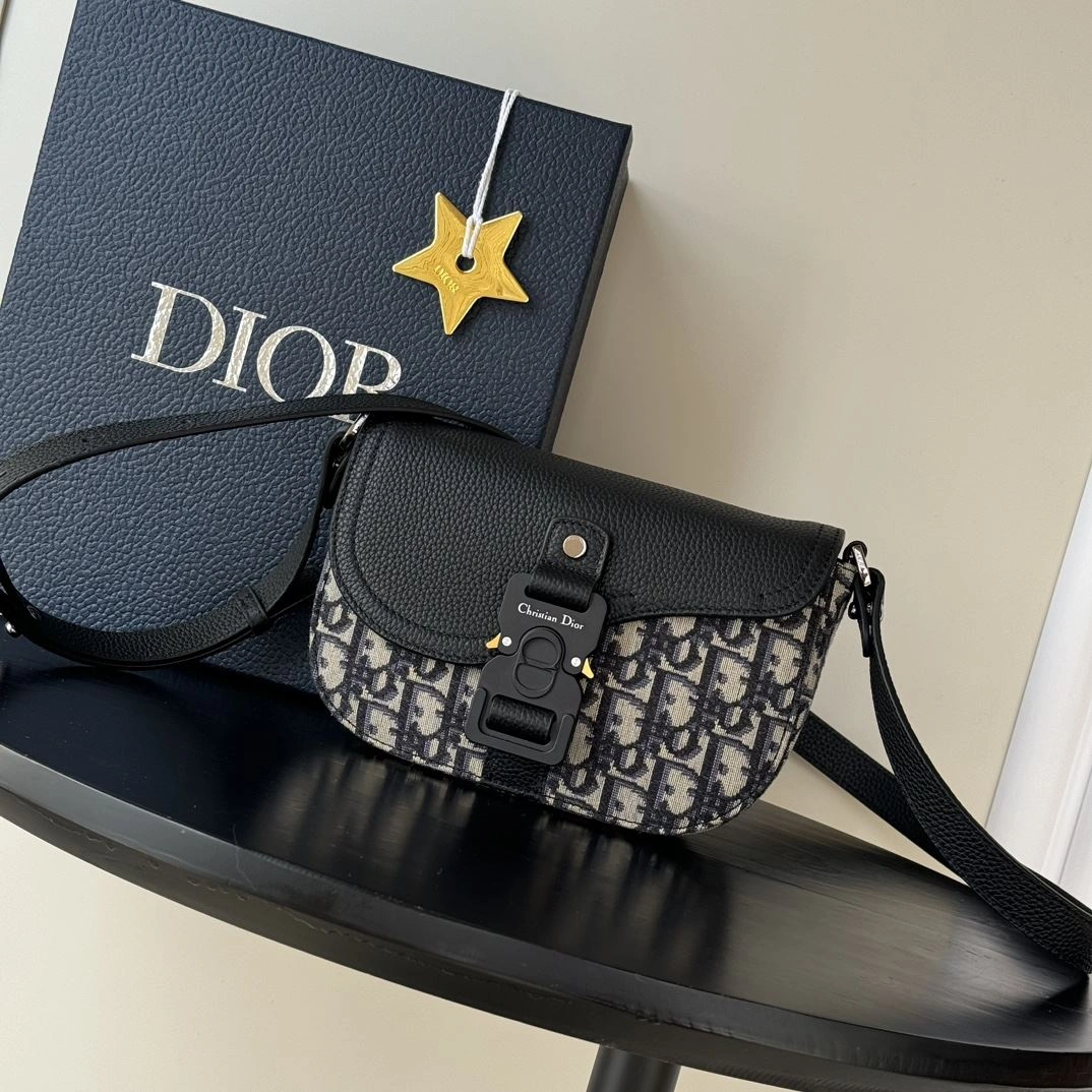 Mens Christian Dior Satchel Bags