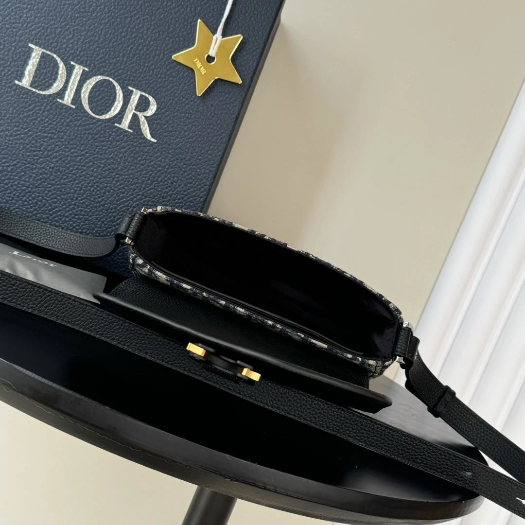 Exact replica Mens Christian Dior Satchel Bags