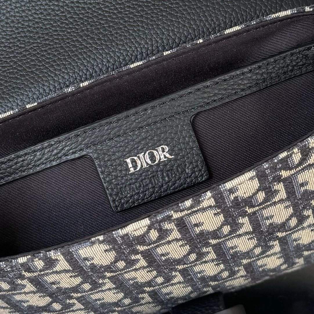 Exact replica Mens Christian Dior Satchel Bags