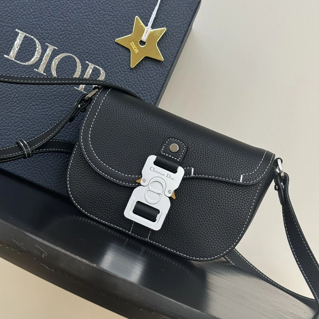 Mens Christian Dior Satchel Bags