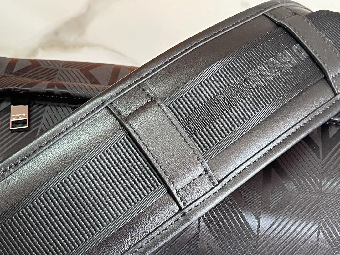 Original Mens Christian Dior Satchel Bags