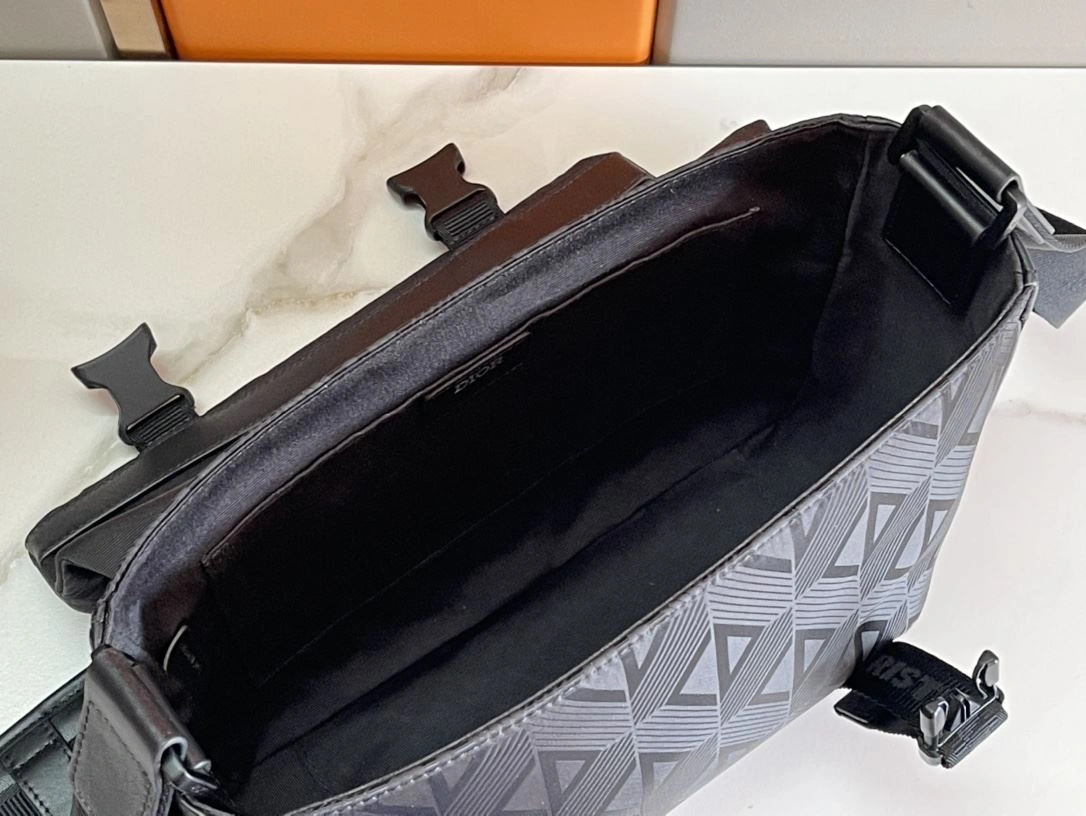 Original Mens Christian Dior Satchel Bags