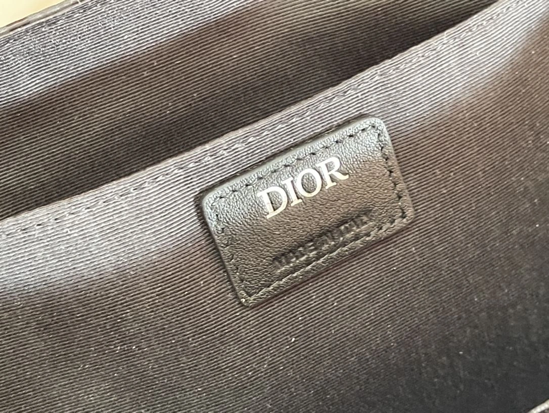 Original Mens Christian Dior Satchel Bags