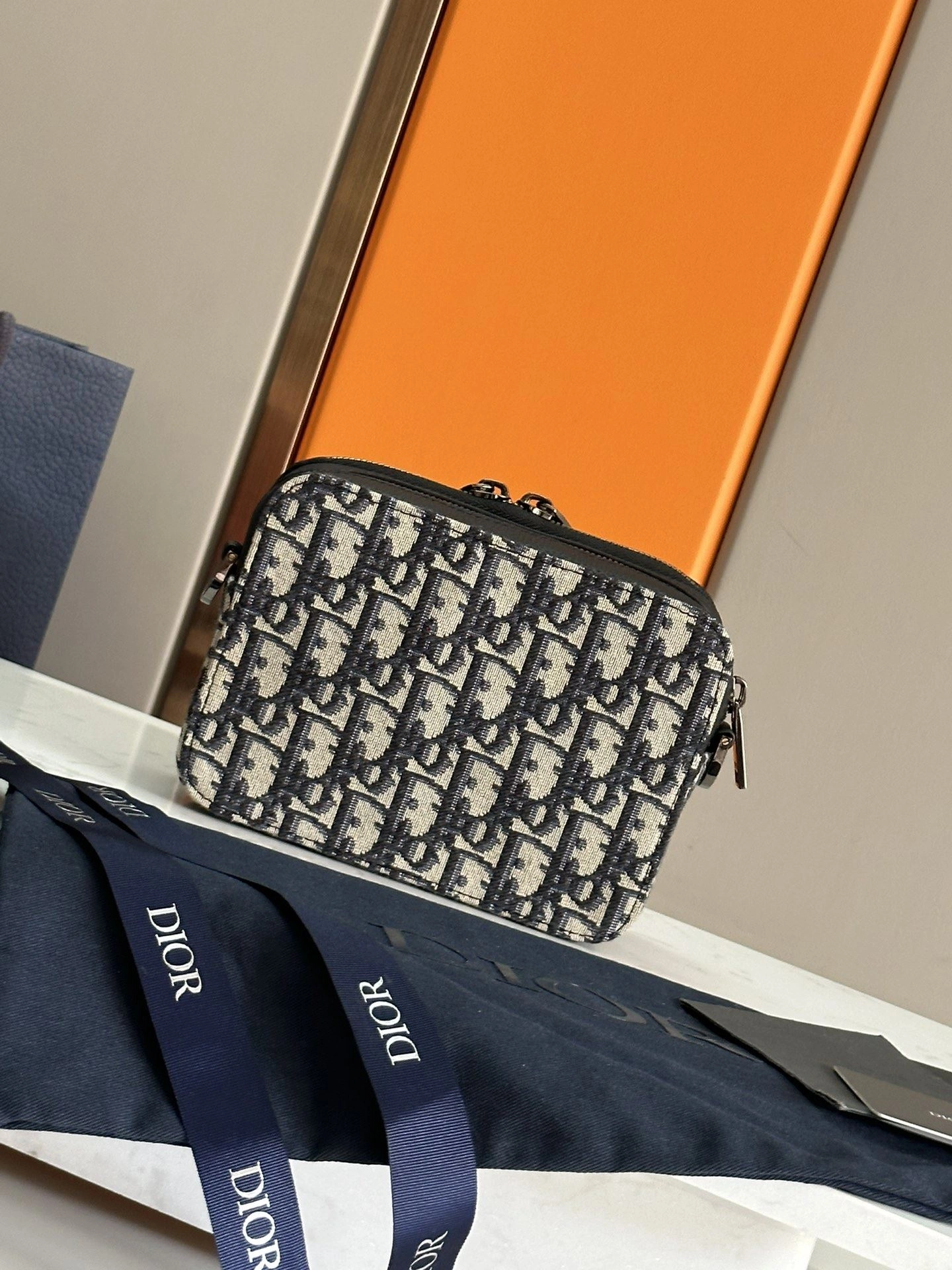 Cut-rate Mens Christian Dior Satchel Bags
