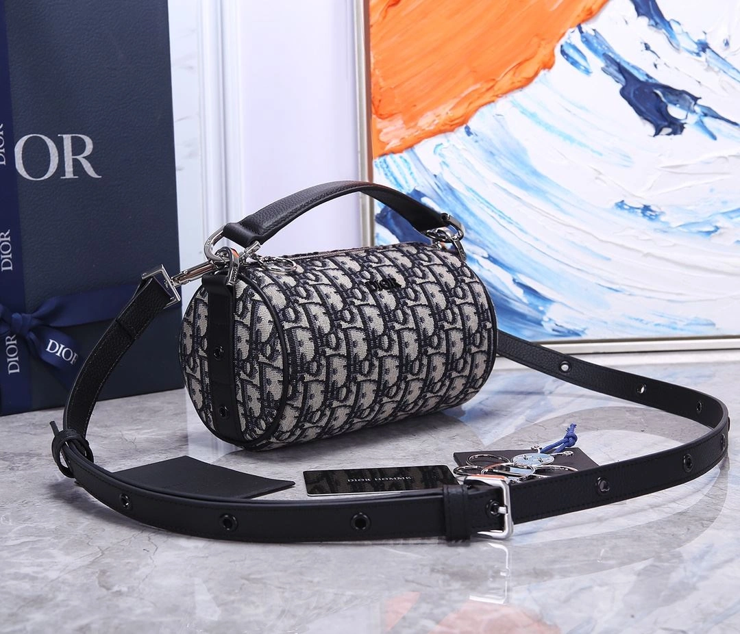 Reasonably priced Mens Christian Dior Satchel Bags