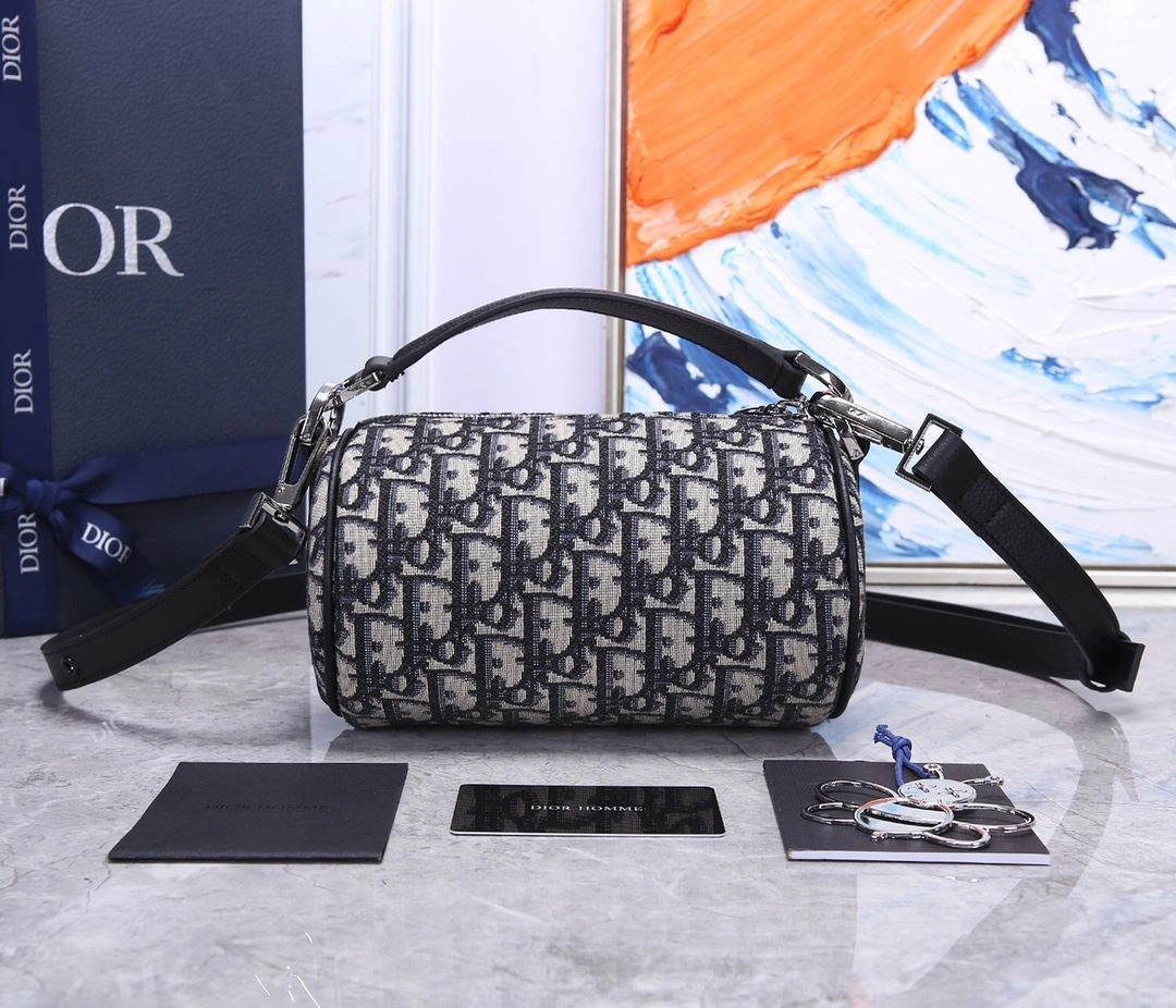 Reasonably priced Mens Christian Dior Satchel Bags