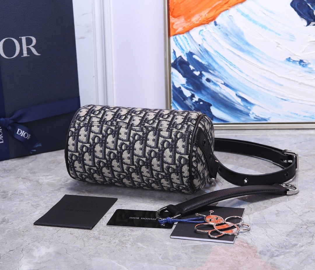 Reasonably priced Mens Christian Dior Satchel Bags