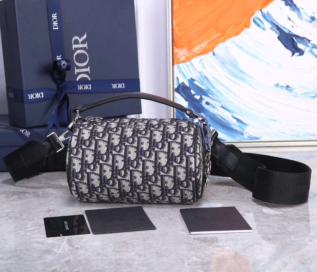 Perfect replica Mens Christian Dior Satchel Bags