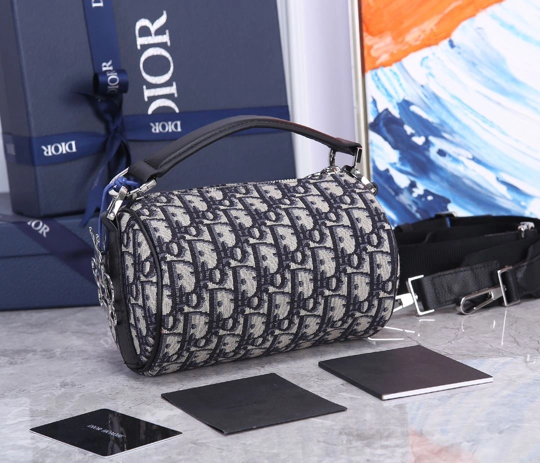 Perfect replica Mens Christian Dior Satchel Bags