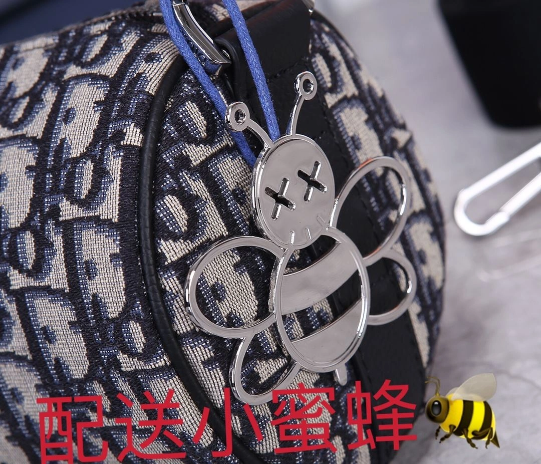 Perfect replica Mens Christian Dior Satchel Bags
