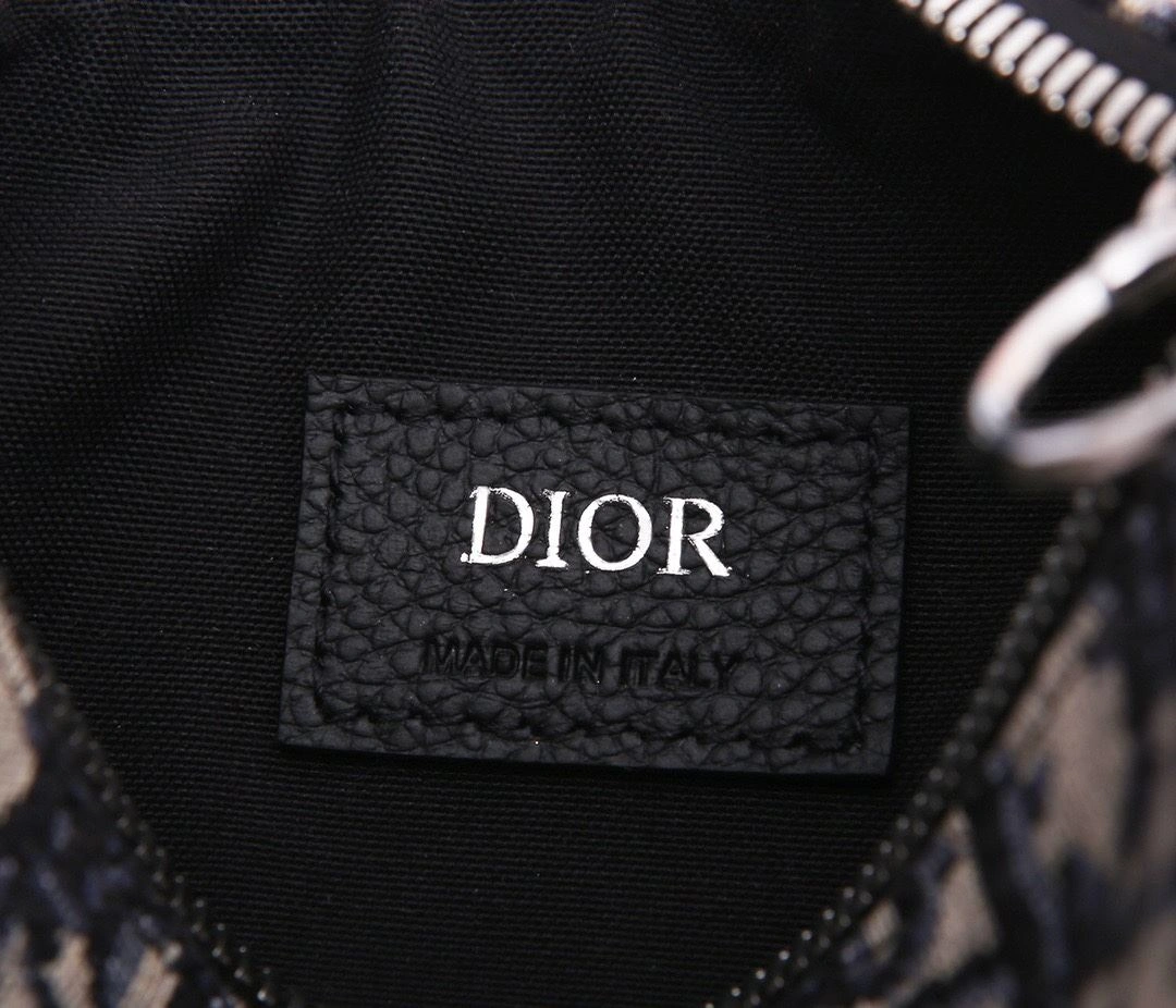 Perfect replica Mens Christian Dior Satchel Bags