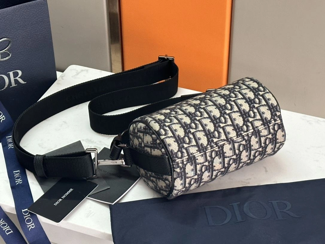 Authentic Mens Christian Dior Satchel Bags
