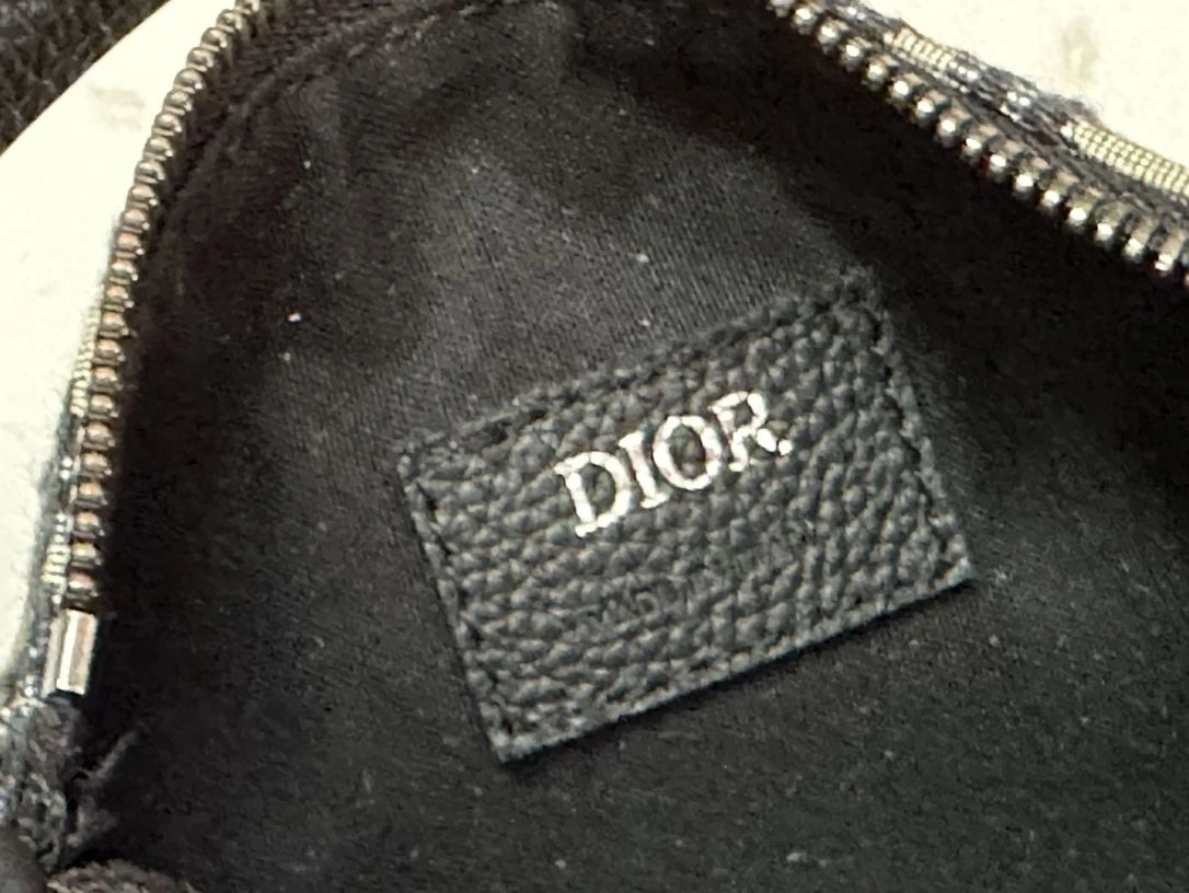 Authentic Mens Christian Dior Satchel Bags