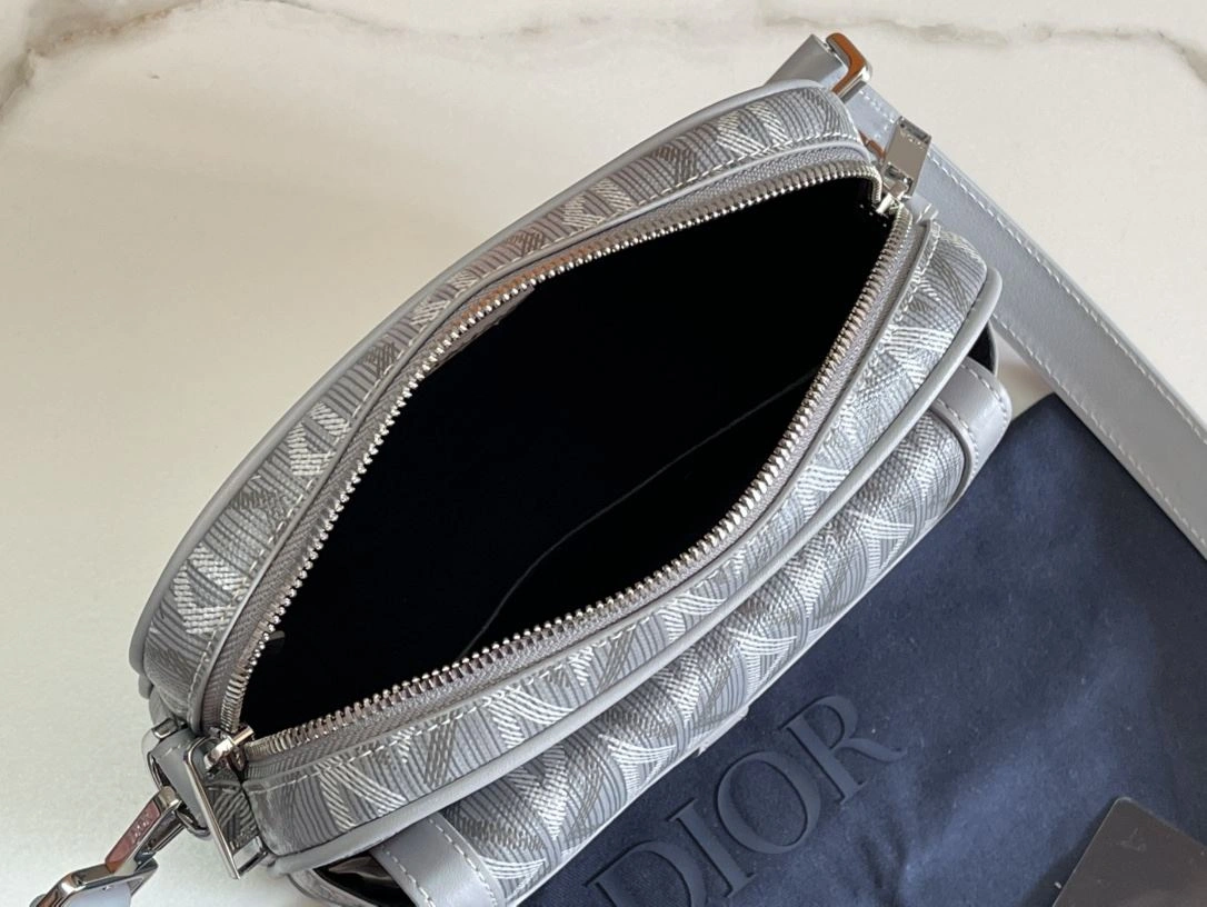 High fidelity Mens Christian Dior Satchel Bags