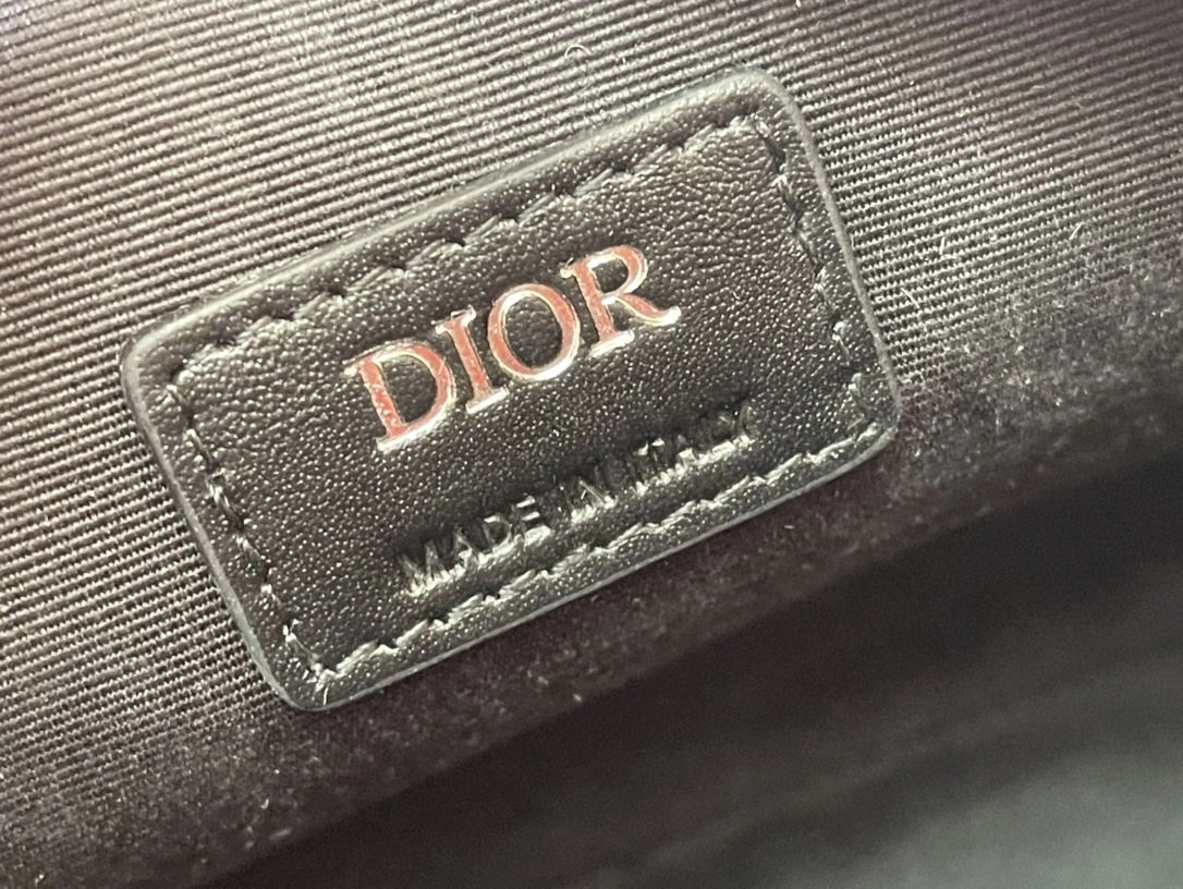 Exact replica Mens Christian Dior Satchel Bags