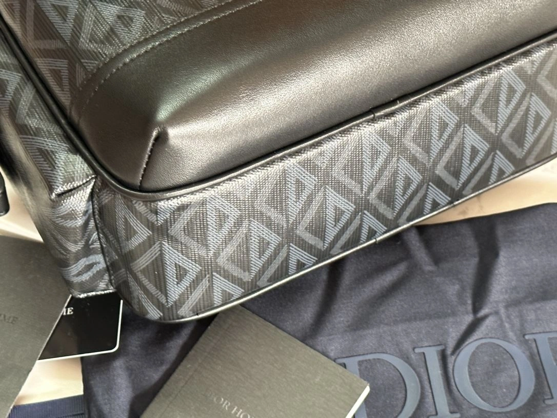 1:1 copy Mens Christian Dior Satchel Bags