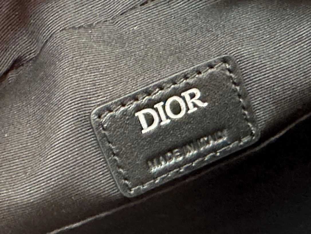 1:1 copy Mens Christian Dior Satchel Bags