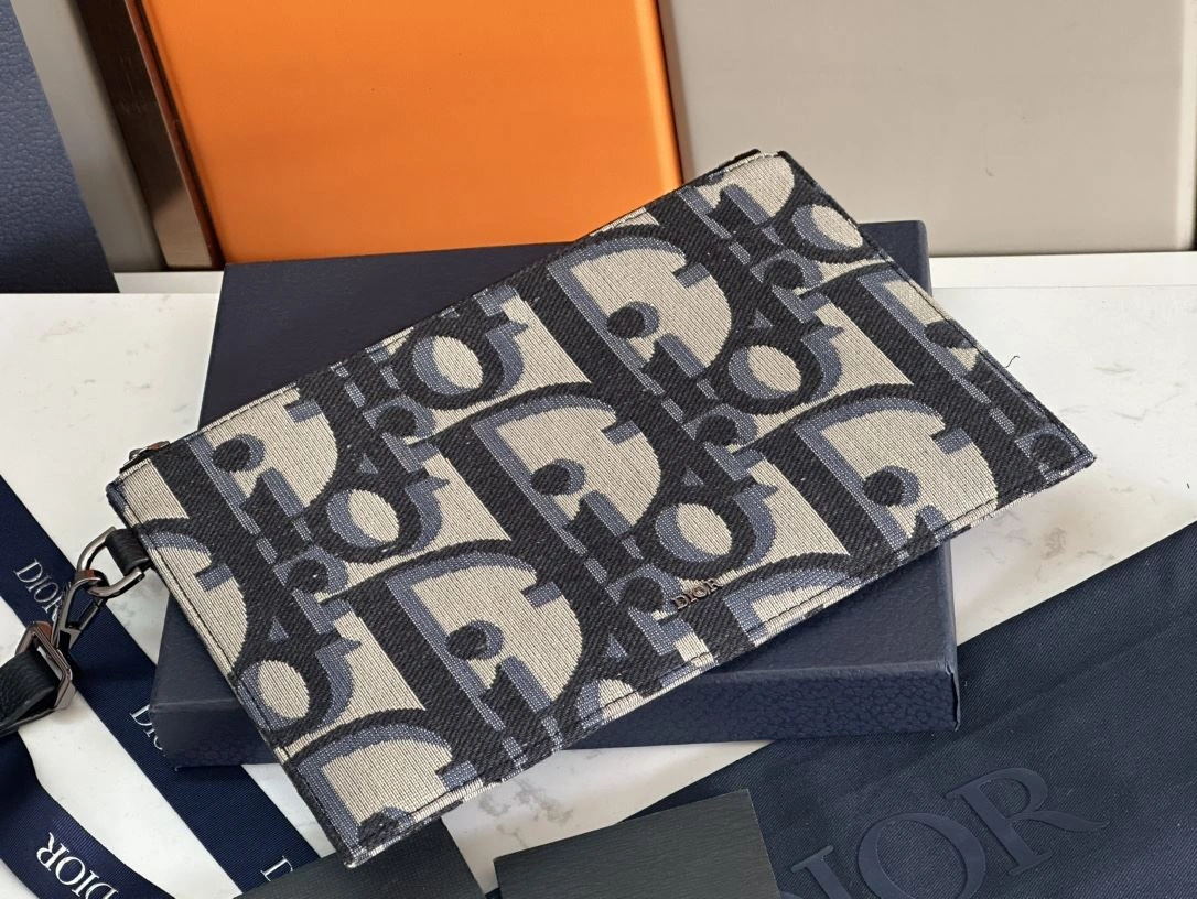 Brand-original Mens Christian Dior Satchel Bags