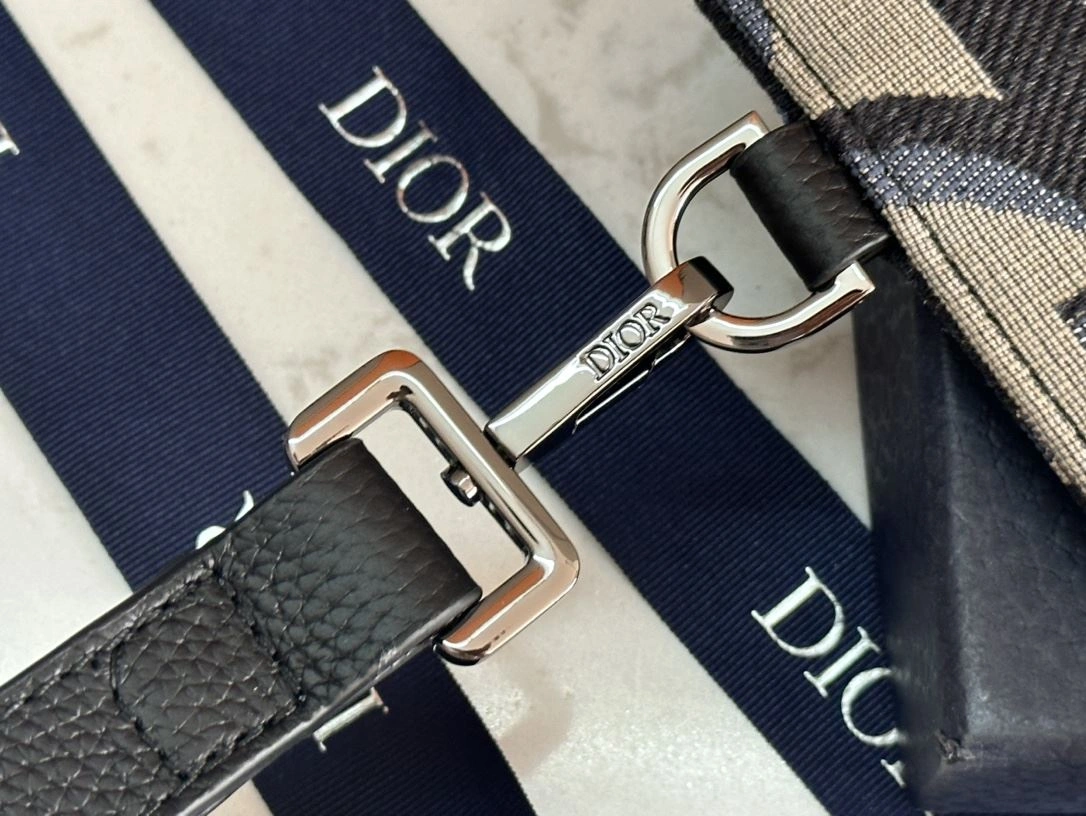 Brand-original Mens Christian Dior Satchel Bags