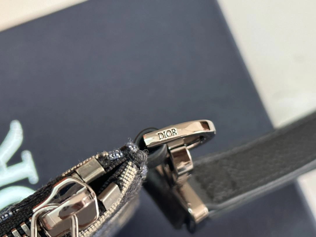 Brand-original Mens Christian Dior Satchel Bags