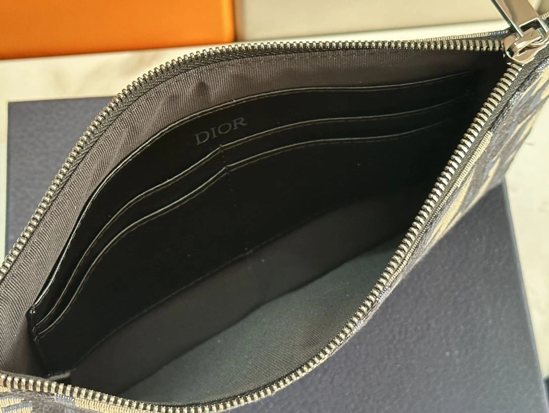 Brand-original Mens Christian Dior Satchel Bags