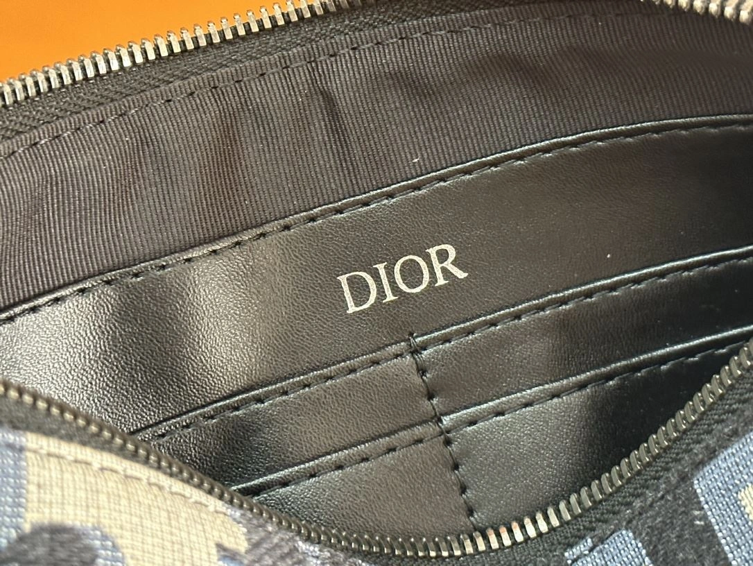 Brand-original Mens Christian Dior Satchel Bags