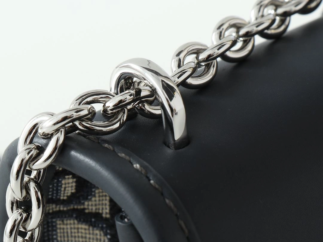 Brand-authenticated Mens Christian Dior Satchel Bags