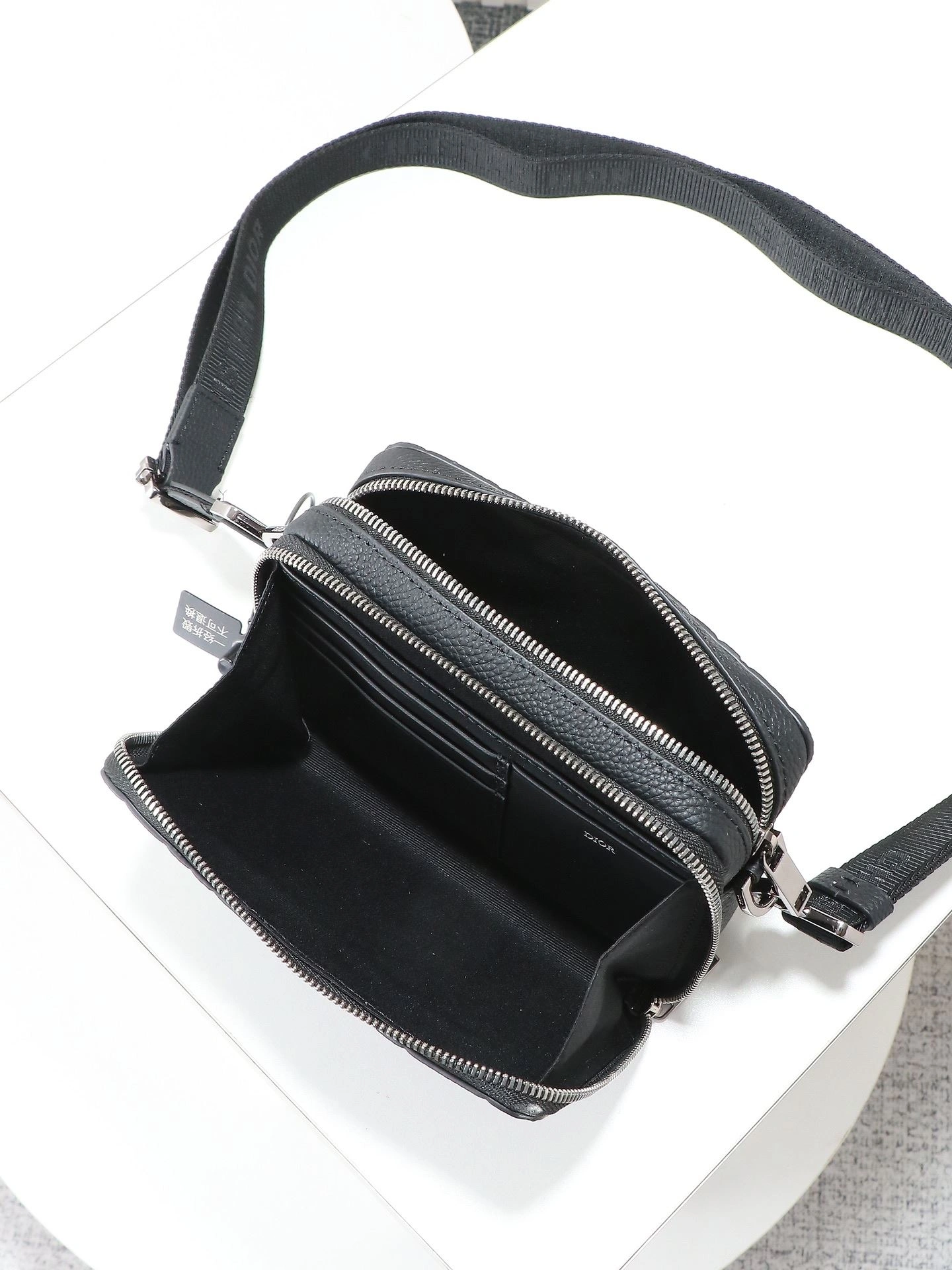 Top mirror Mens Christian Dior Satchel Bags