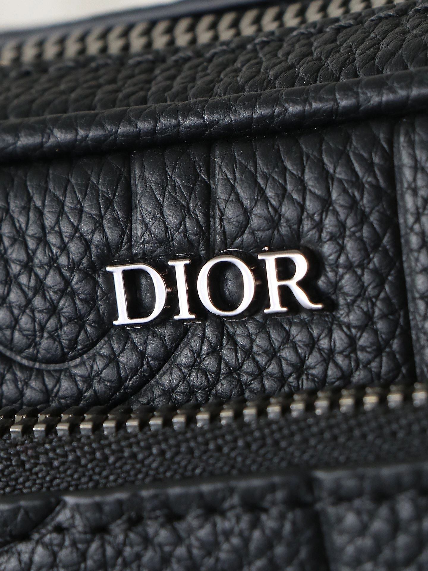 Factory-made Mens Christian Dior Satchel Bags