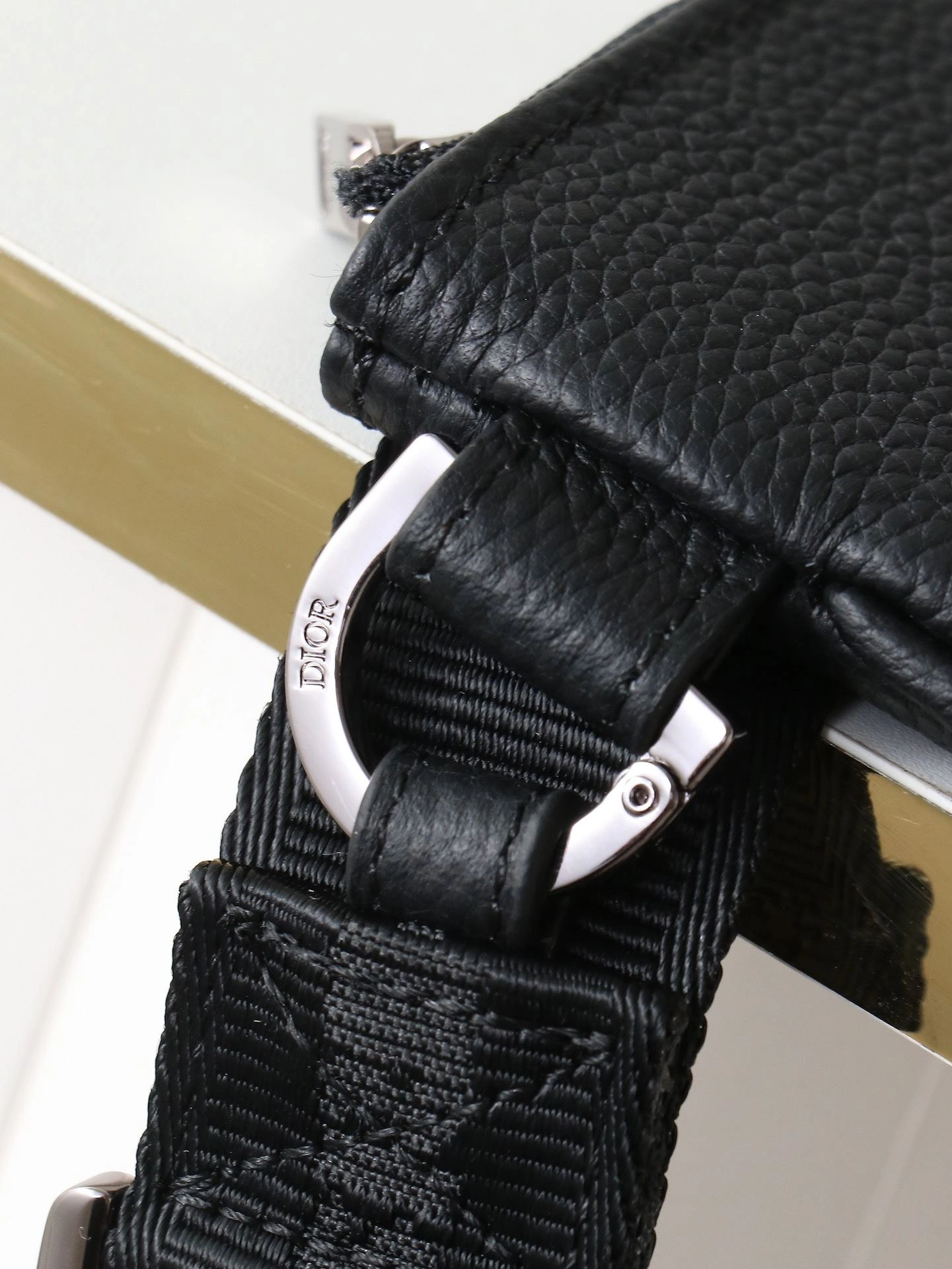 Factory-made Mens Christian Dior Satchel Bags