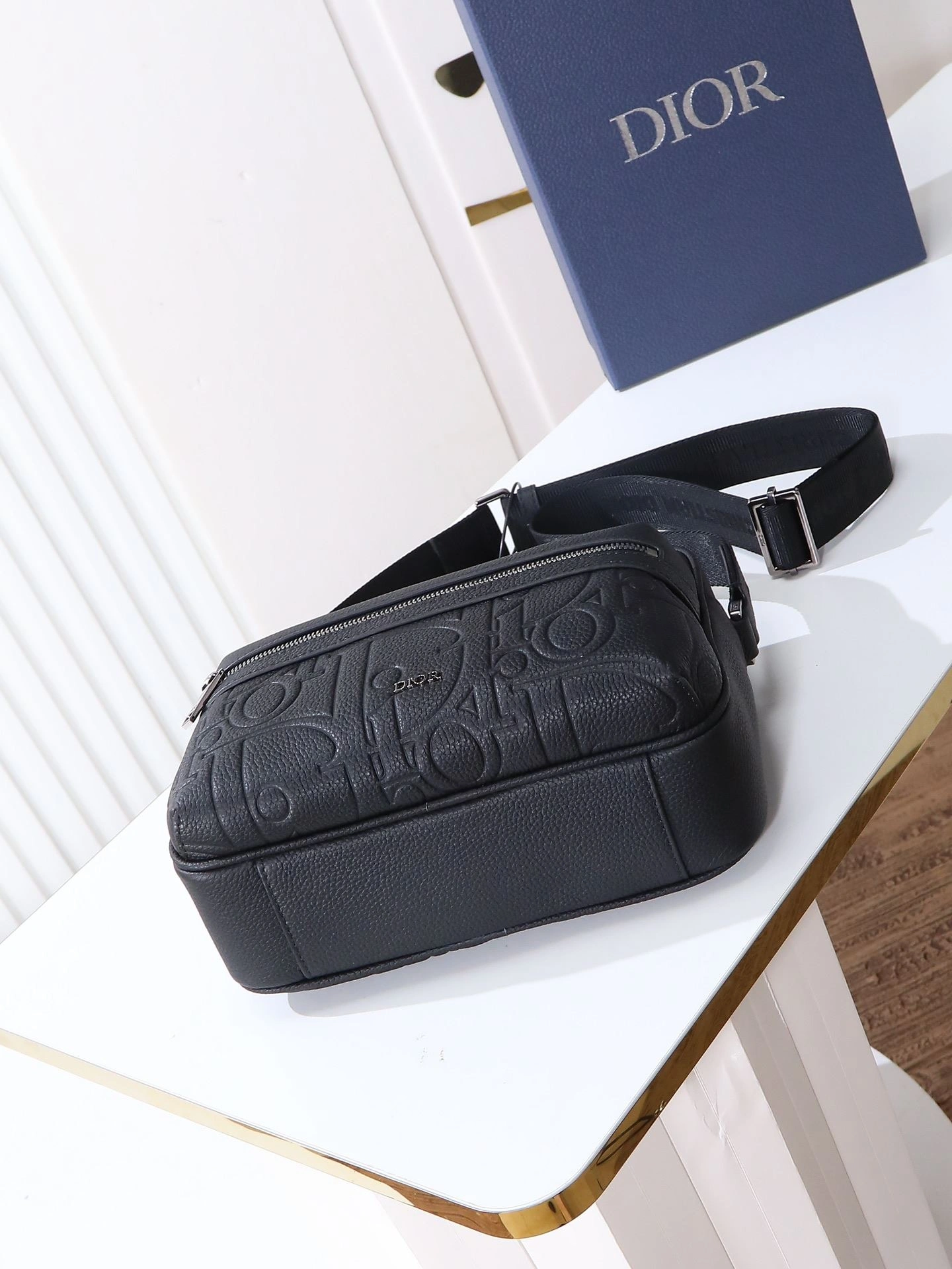 Authentic Mens Christian Dior Satchel Bags