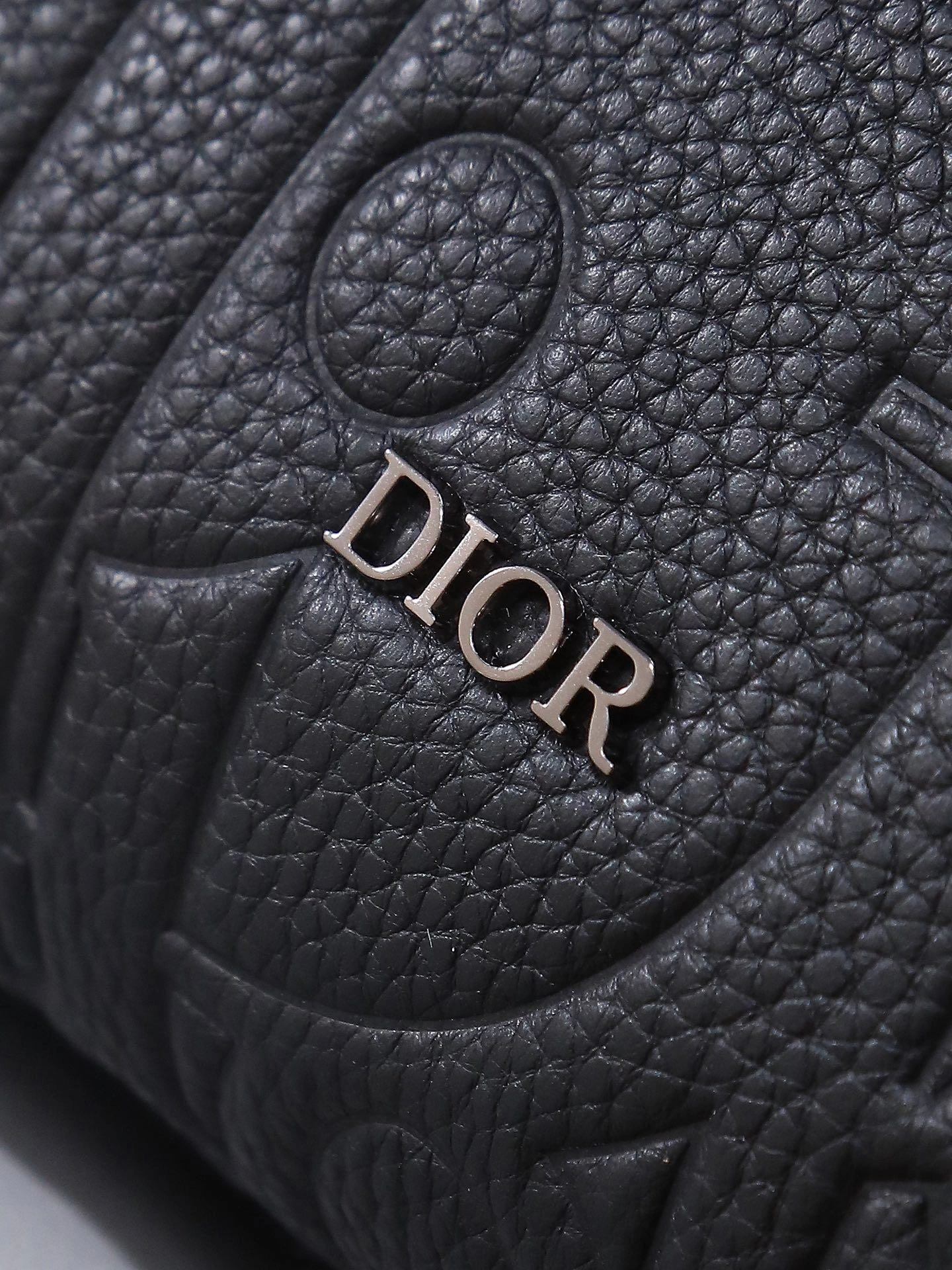 Authentic Mens Christian Dior Satchel Bags