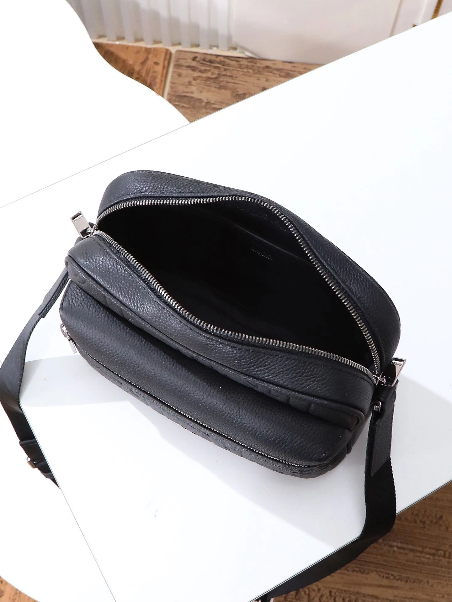Authentic Mens Christian Dior Satchel Bags