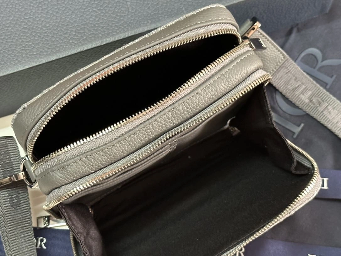 Legit Mens Christian Dior Satchel Bags